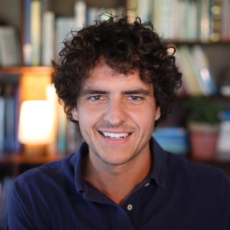 Eric's Workspace - Webflow